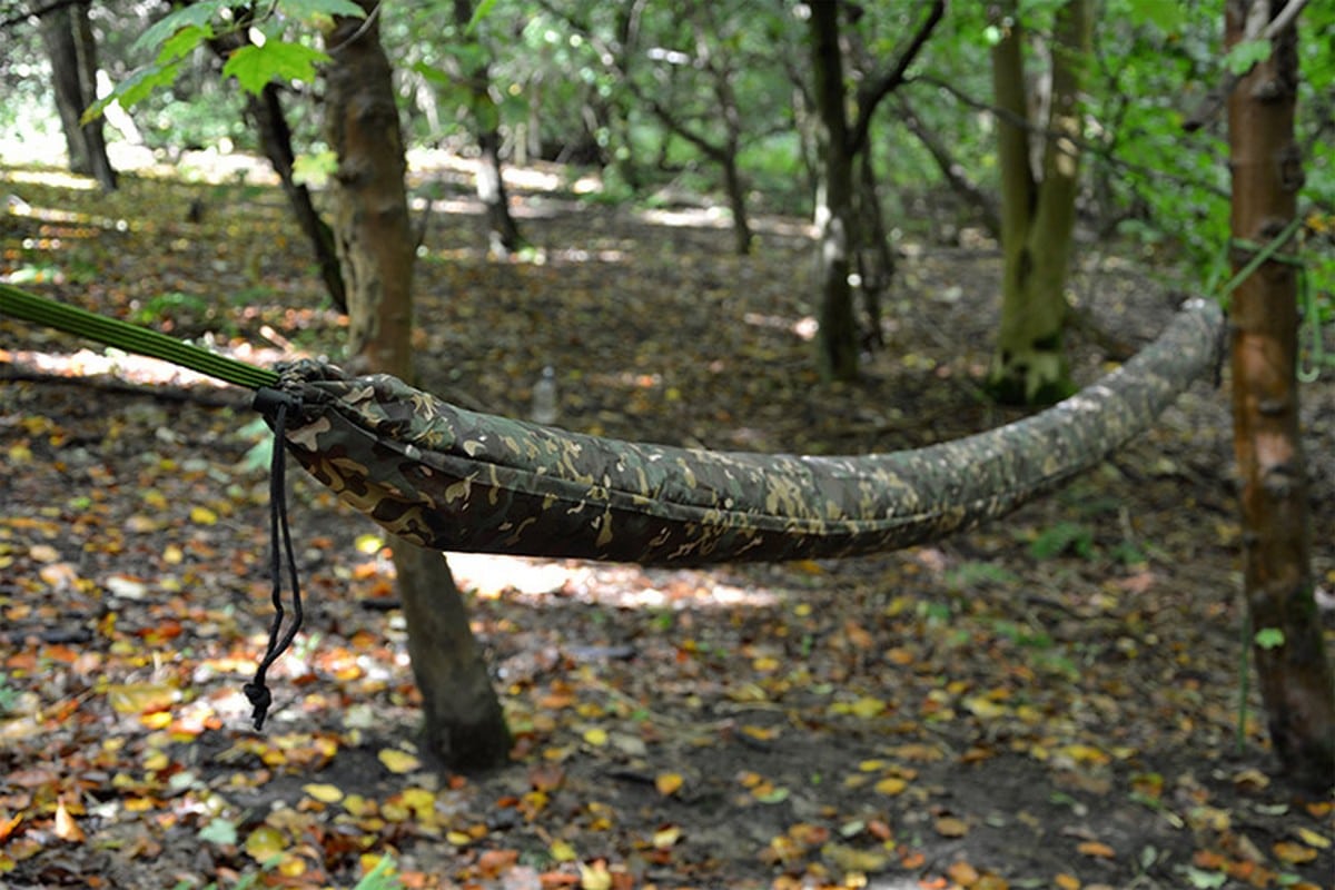 DD Hammocks Sleeve og snake skin