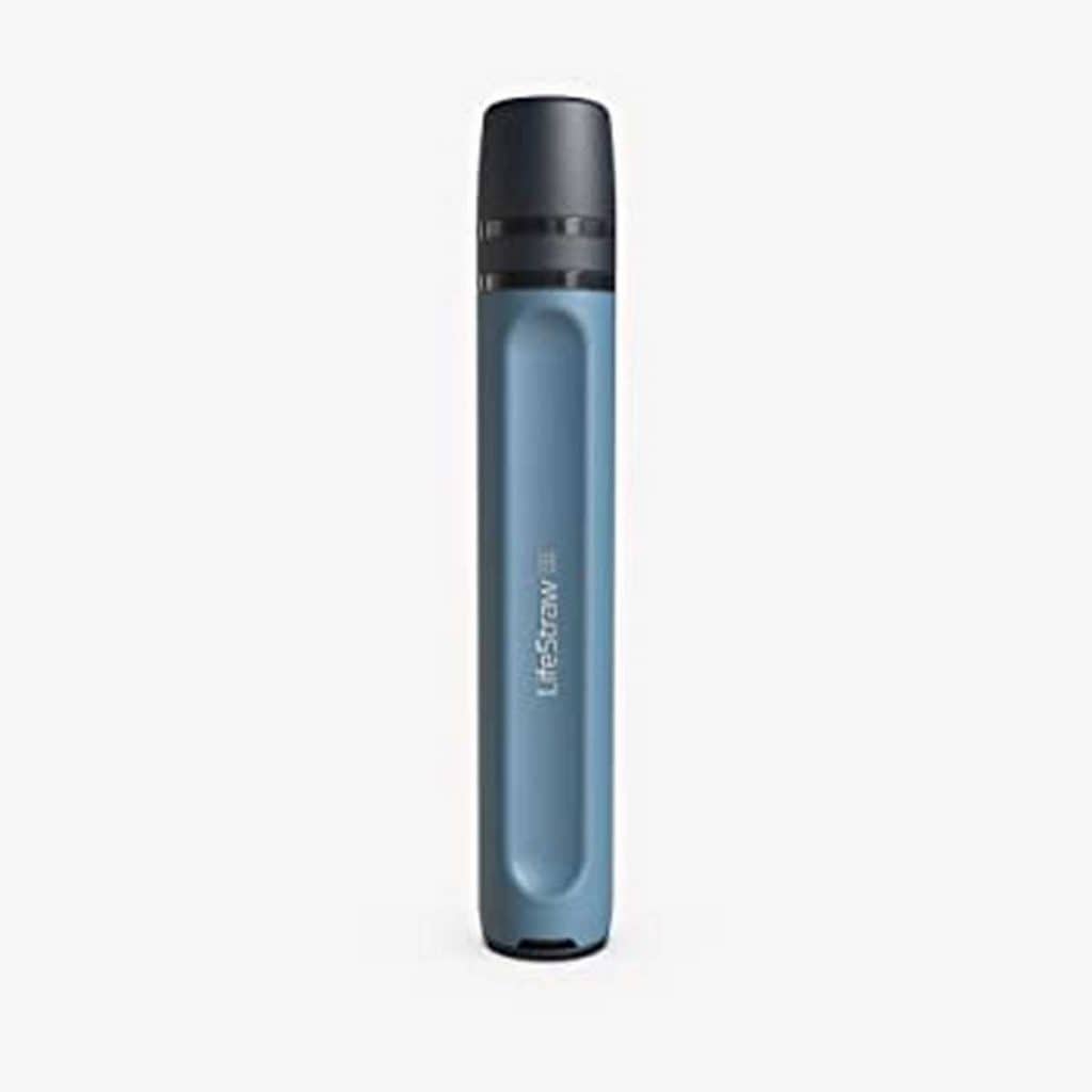 LifeStraw Peak Persona Vandfilter