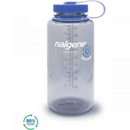 Nalgene Wide Mouth Sustain - 1 liter