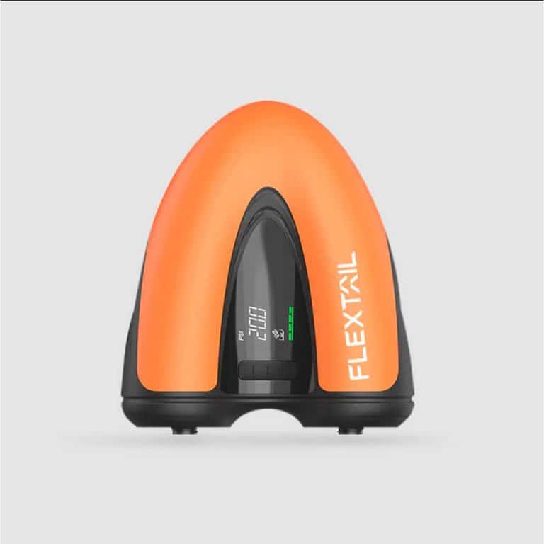 Flextailgear Max Pump 2 Pro - SpejderGEAR.dk