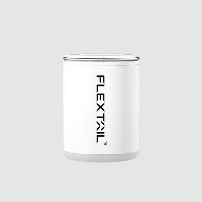 Flextailgear Tiny Pump 2X - SpejderGEAR.dk